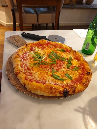 Il Rosso - Cafe Restaurant Bar