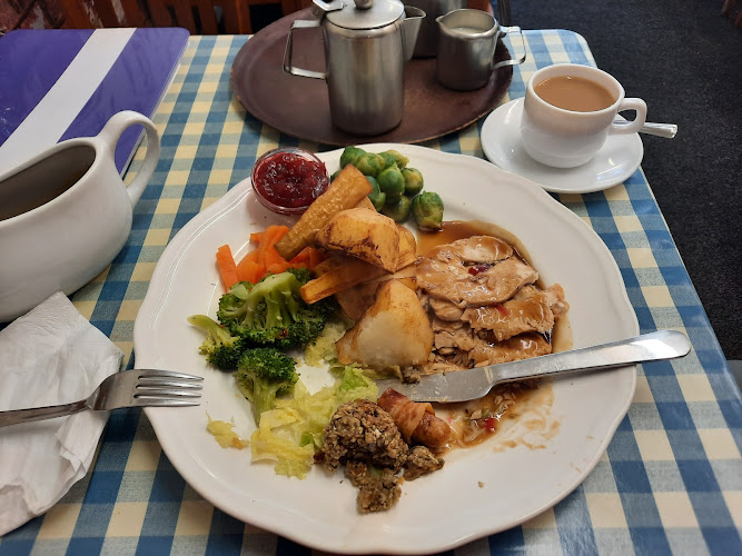 Happy Chef - Locations from All Over the World