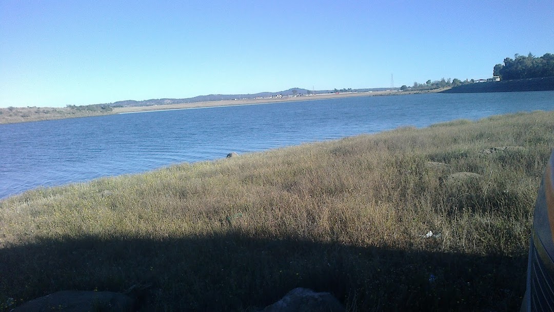 Palacio Municipal de Chapa de Mota en la ciudad Chapa de Mota
