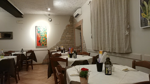 Ristorante Ristorante Pizzeria Al Caminetto in Thiene con cucina Italiana