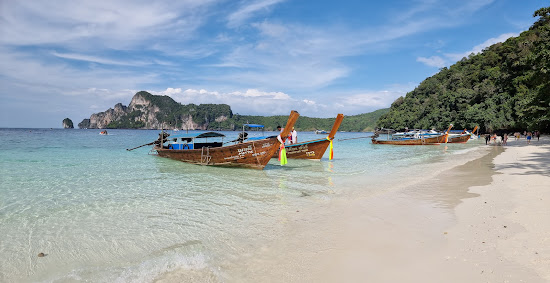 The best beaches of the World on the map with photos and reviews 🏖️ ...