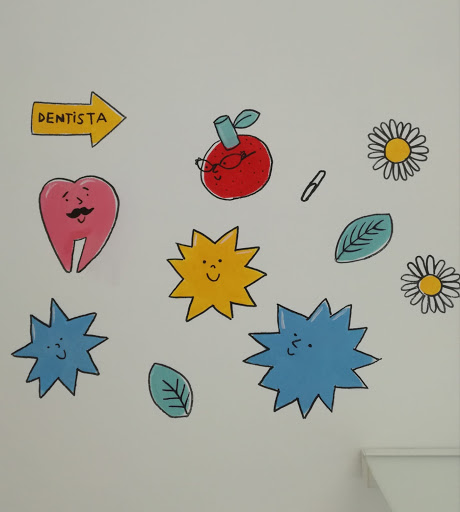 Clínica Dental Dr. Aitor Sotoca y Dra. Eva Pagán (Albacete)