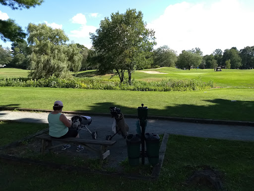 Golf Course «Middleton Golf Course», reviews and photos, 105 S Main St ...