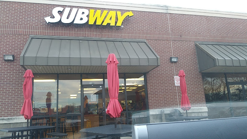 Subway in Southaven, MS