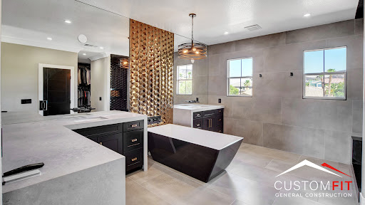 Custom Fit Construction - Las Vegas, Nevada - AZexplained