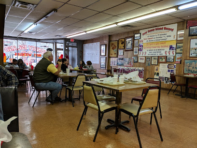 The Curty Shack in Stillwater, Oklahoma - Zaubee