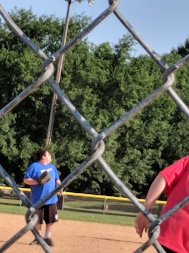 Park «Seneca Park», reviews and photos, 3151 Pee Wee Reese Rd ...