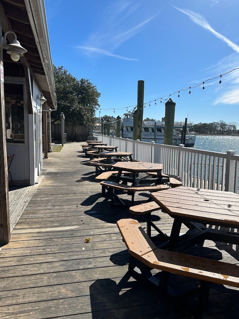 Dockside Seafood & Fishing Center - Virginia Beach, VA 23451 - Menu ...