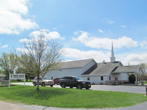 New Hope Community Church - AZexplained