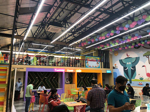 Baccha Party Thane in Manpada, Thane West, Thane, Maharashtra - Zaubee