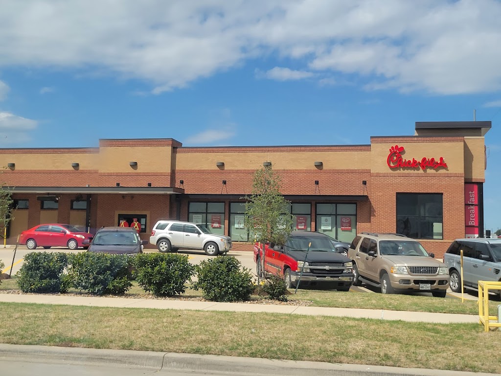 Chick-fil-A - Fort Worth, TX 76177 - Menu, Reviews, Hours & Contact