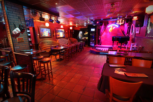 Bar «Blue Jean Blues», reviews and photos, 3320 NE 33rd St, Fort ...