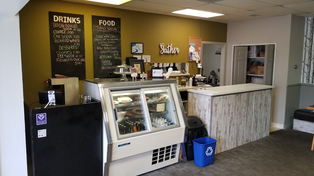 Gather Kitchen - Buffalo, MN 55313 - Menu, Reviews, Hours & Contact