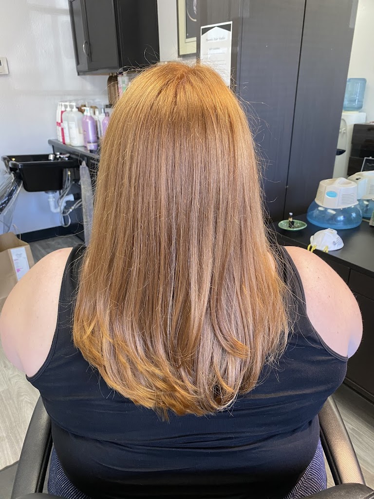 Phoenix Hair Studio - Phoenix, AZ 85014 - Services and Reviews