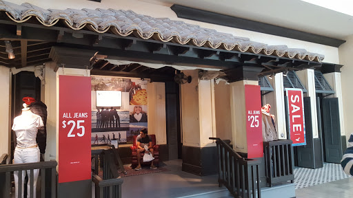 Shopping Mall «Westfield Citrus Park», reviews and photos, 8021 Citrus ...