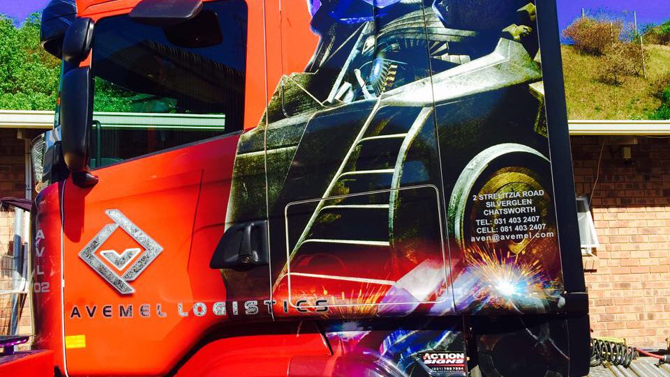 Avemel Logistics in the city Durban