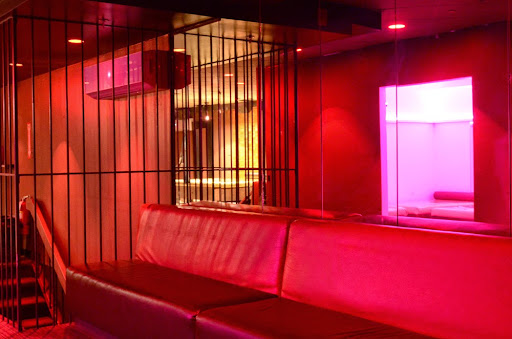 Night Club «RolePlay Lounge Erotic Couples Playground», reviews and ...