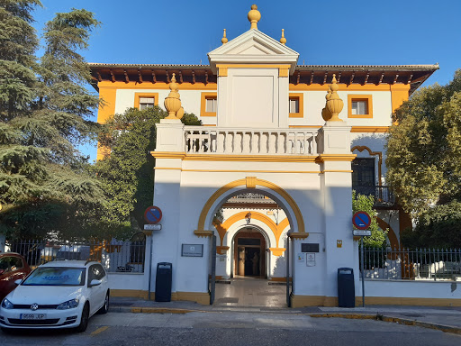 Hospital Duques del Infantado - Sevilla - Directorio Médicos de Andalucía