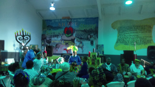 Community Center «Shape Community Center», reviews and photos, 3903 ...