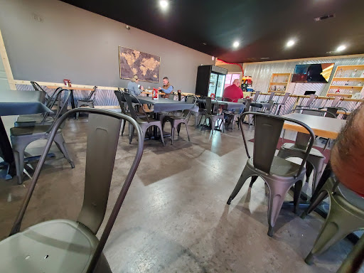 Austin Fish & Seafood - AZexplained