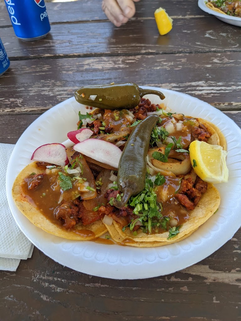 El Sombrero Authentic Mexican food - Patterson, CA 95313 - Menu, Hours ...