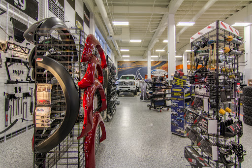 Auto Parts Store "Tiger Automotive", Saskatoon | Saskatchewan. 100 ...