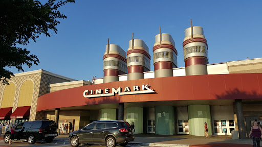 Movie Theater «Cinemark West Plano and XD», reviews and photos, 3800 ...