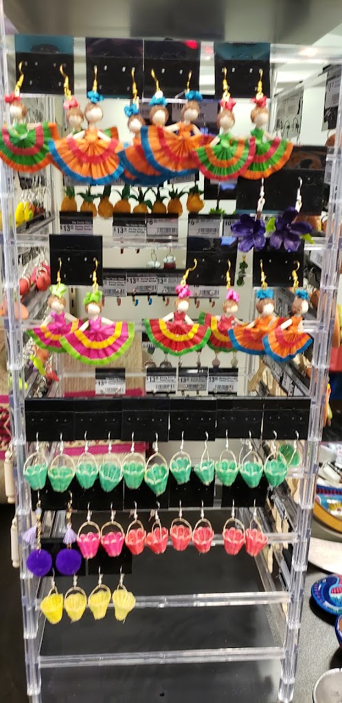 The Fiesta Store - San Antonio, TX 78215 - Location, Reviews, Hours and ...