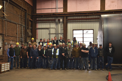 TrueNorth Steel - Huron - AZexplained