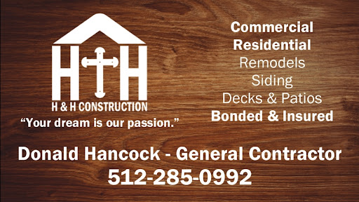 H&H Construction - AZexplained