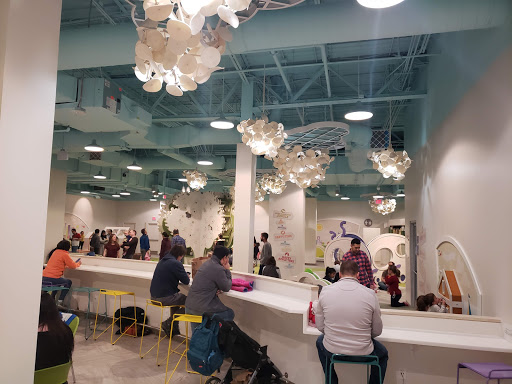 Jam Time At Natick Play At The Natick Mall in Natick, Massachusetts ...