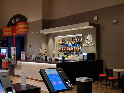 Movie Theater «AMC Pompano Beach 18», reviews and photos, 2315 N ...