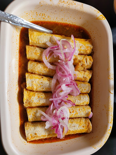 Restaurante Tacos David en Boca del Río