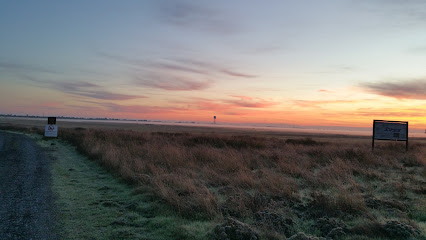 Grasslands Regional Park | Thwack Life Archery Addiction