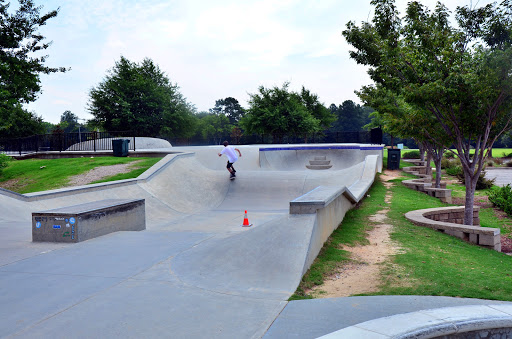 Owens Field Skate Park - AZexplained