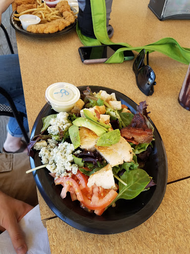 The Beach Club - AZexplained