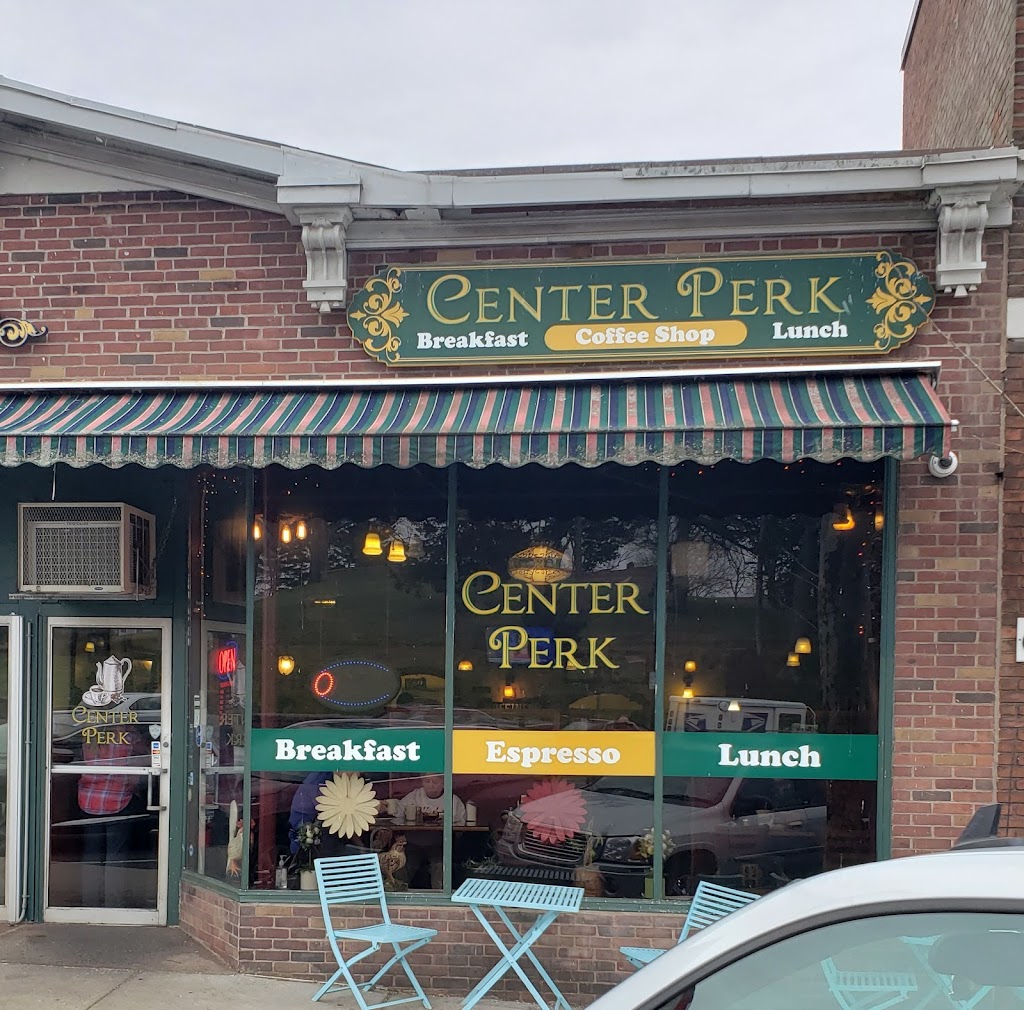 Center Perk - Manchester, CT 06040 - Menu, Reviews, Hours & Contact