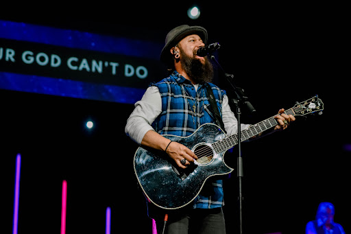 Hope Community Church - Apex Campus - AZexplained