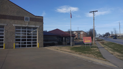 Springfield Fire Station #2 - 608 W Commercial St, Springfield ...