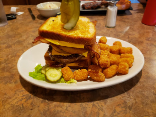 Silver Spur Restaurant - AZexplained