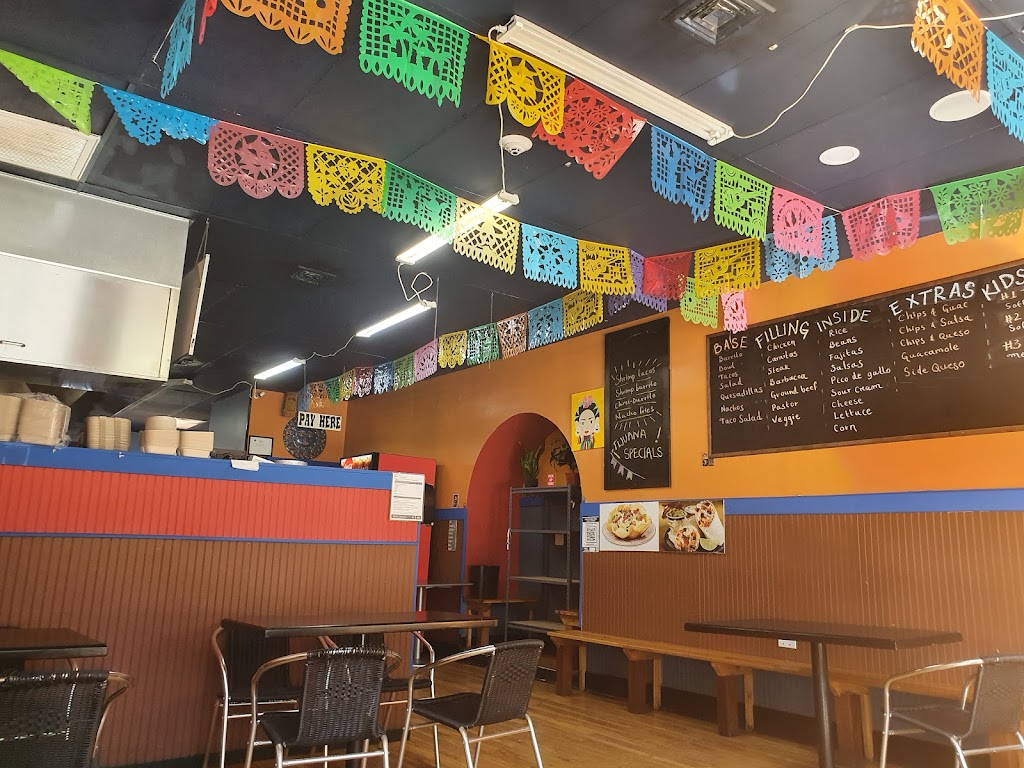Tijuana Burrito Grill - Newport, RI 02840 - Menu, Hours, Reviews and ...