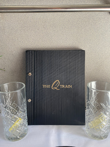 The Q Train - Australia's Premier Rail Restaurant