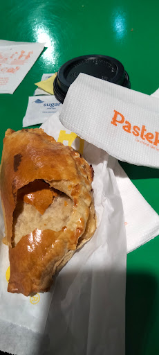 Restaurante Pasteko Tepozán en La Paz