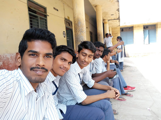 Govt. Polytechnic College - Polytechnic - Vijayawada, Andhra Pradesh ...