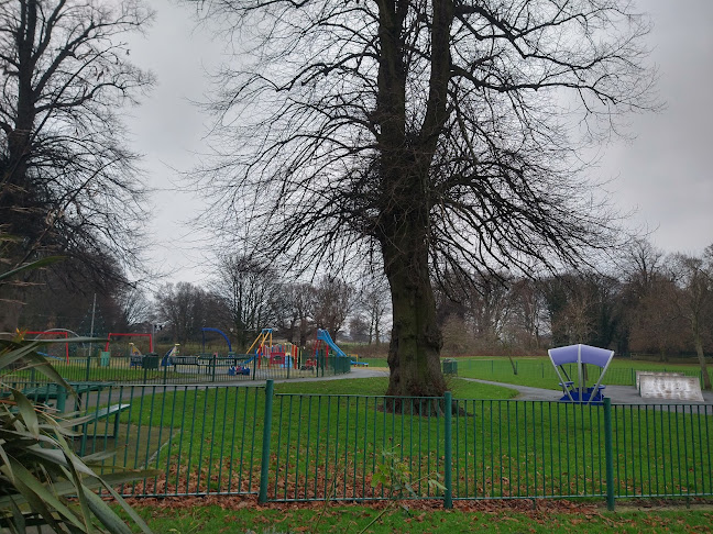 30 reviews of Hale Park (Parking garage) in Liverpool (Merseyside)