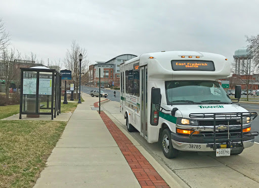 TransIT Services of Frederick County - AZexplained