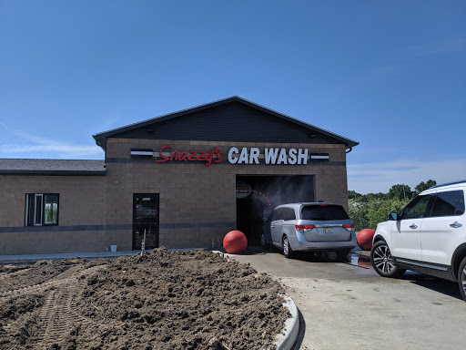 Flying Ace Express Car Wash - National Rd. Richmond. Wayne County ...