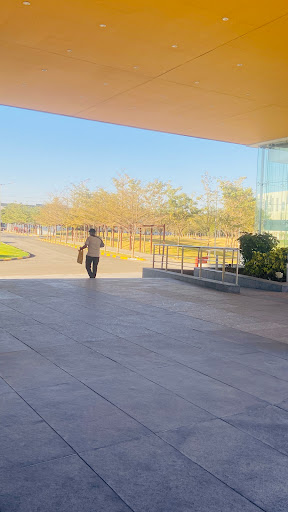 Tata Consultancy Services (TCS) Indore Campus in Tigaria Badshah ...