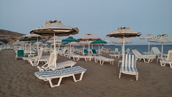 Prasonisi Beach 🏖️ Macheria, Rhodes island, Greece - detailed features ...