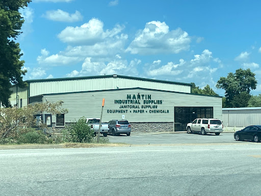 Martin Industrial Supplies - AZexplained